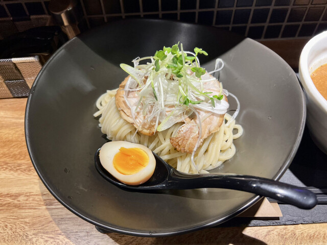 Zweiter Laden （スワイザーラーデン） - 面影橋/ラーメン | 食べログ