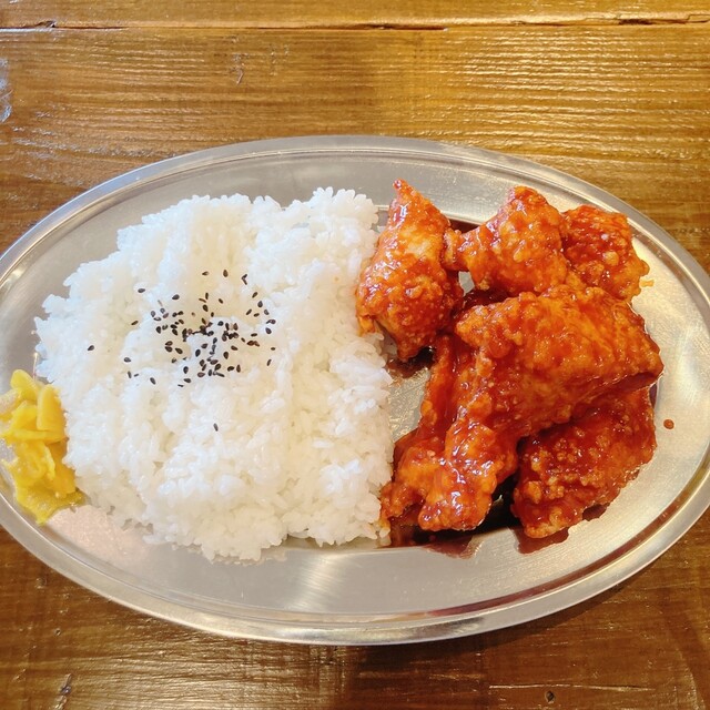 CHICKEN PARADISE （チキン パラダイス） - 鼓滝/からあげ | 食べログ