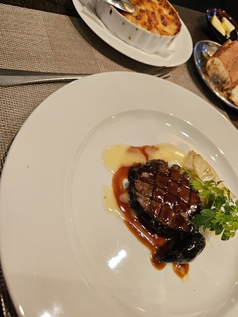 RESTAURANT GOONIY （グーニー） - 三宮（神戸市営）/フレンチ/ネット予約可 | 食べログ