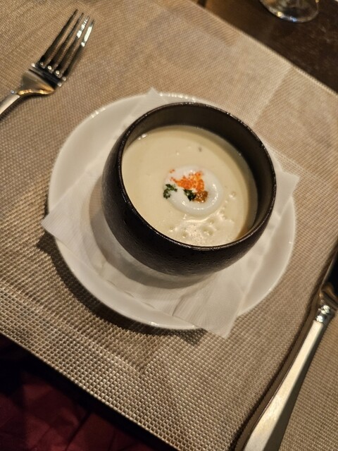 RESTAURANT GOONIY （グーニー） - 三宮（神戸市営）/フレンチ/ネット予約可 | 食べログ