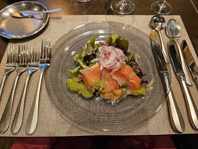 RESTAURANT GOONIY （グーニー）のご予約 - 三宮（神戸市営）/フレンチ | 食べログ