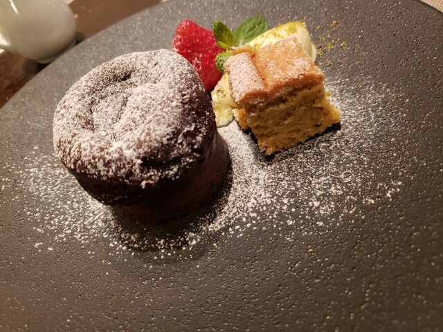 RESTAURANT GOONIY （グーニー） - 三宮（神戸市営）/フレンチ/ネット予約可 | 食べログ