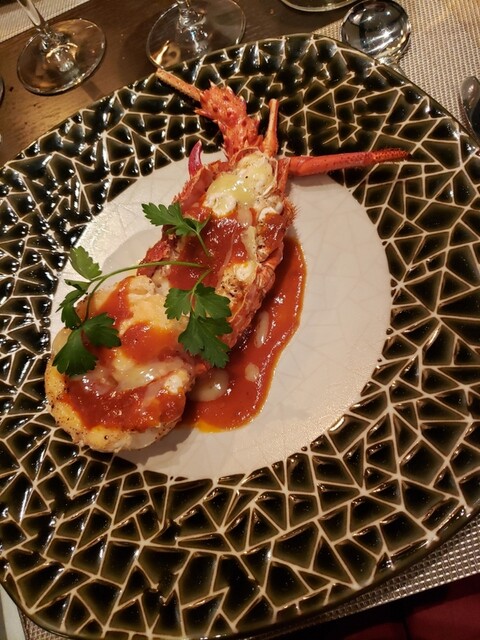 RESTAURANT GOONIY （グーニー） - 三宮（神戸市営）/フレンチ/ネット予約可 | 食べログ