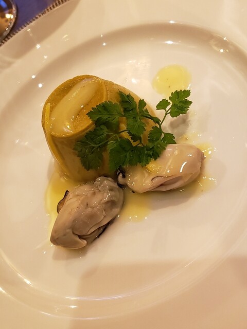 RESTAURANT GOONIY （グーニー） - 三宮（神戸市営）/フレンチ/ネット予約可 | 食べログ