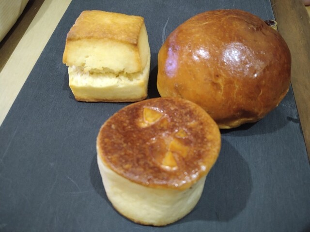 口コミ一覧 : ポフベーカリー （POF BAKERY） - 千歳烏山/パン [食べログ]