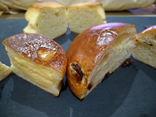 口コミ一覧 : ポフベーカリー （POF BAKERY） - 千歳烏山/パン [食べログ]