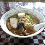 喜多八食堂 - 砂川/ラーメン [食べログ]