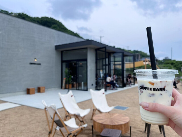 COFFEE BARN （コーヒー バーン） - 淡路市その他/カフェ | 食べログ