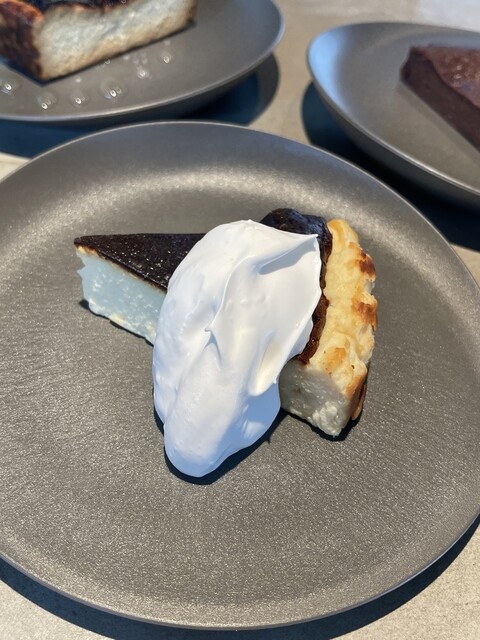 写真 : TiBURON CAFE （ティブロンカフェ） - 茨木市/カフェ | 食べログ
