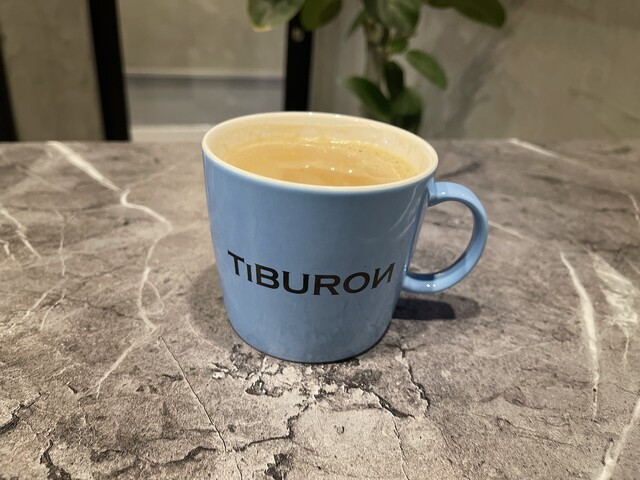 TiBURON CAFE （ティブロンカフェ）のご予約 - 茨木市/カフェ | 食べログ