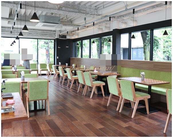 evergreen cafe restaurant EBISU （エヴァーグリーンカフェレストラン 恵比寿） - 恵比寿/カフェ | 食べログ