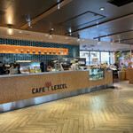 カフェ レクセル CIAL鎌倉店 （CAFE LEXCEL） - 鎌倉/カフェ | 食べログ