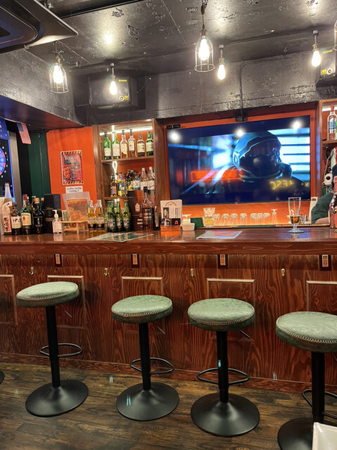 GOOD TIME BAR （グッド タイム バー） - 下北沢/バー | 食べログ