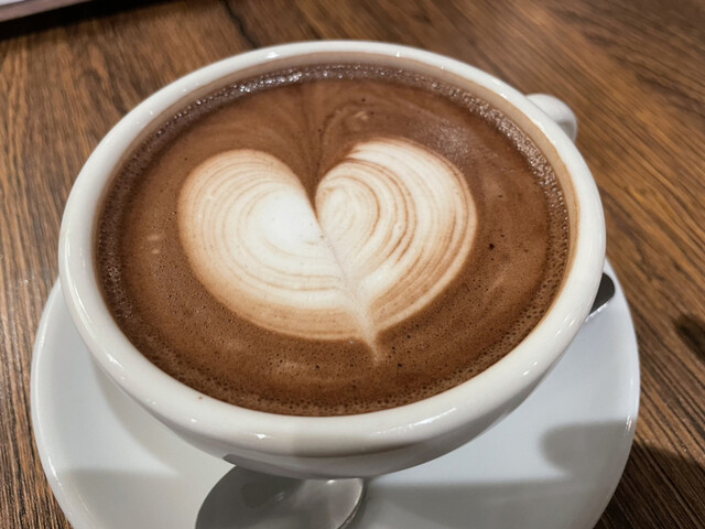 off coffee （オフコーヒー） - 南甲府/カフェ | 食べログ