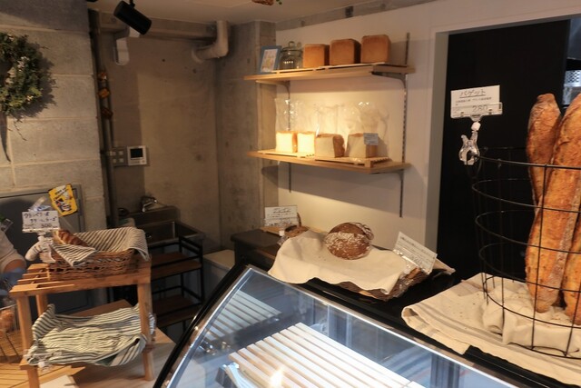 Boulangerie Soo （ブーランジェリー スー） - 志村坂上/パン | 食べログ