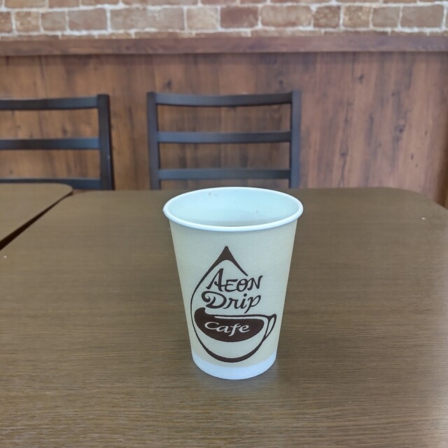 イオンドリップカフェ イオン茅ヶ崎中央店 （AEON Drip Cafe） - 北茅ケ崎/カフェ | 食べログ