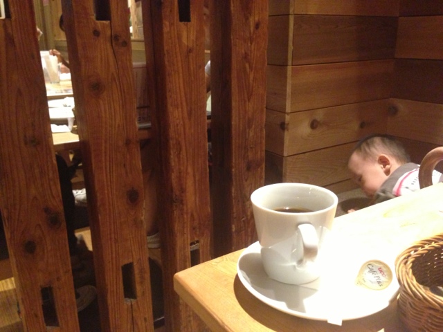 内観写真 : ワイン食堂 ガブガブ - 横浜/イタリアン | 食べログ