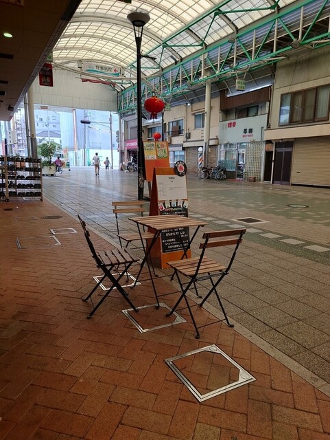 ROOTS PLUS CAFE （ルーツプラス カフェ【旧店名】Roots Plus） - 駒ケ林/カフェ | 食べログ