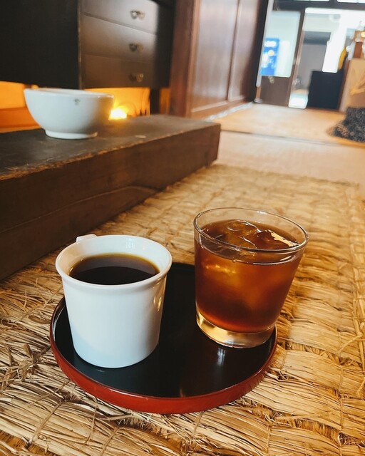 ARCHI coffee and wine （アーキ コーヒーアンドワイン） - 西院（京福）/カフェ | 食べログ