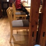 内観写真 : ワイン食堂 ガブガブ - 横浜/イタリアン | 食べログ