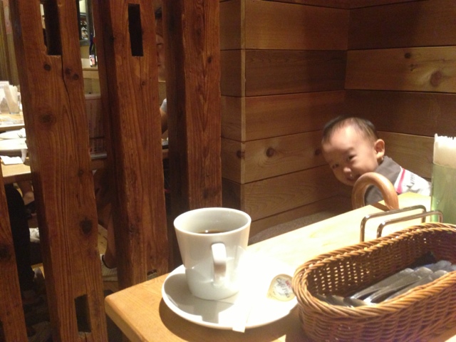 内観写真 : ワイン食堂 ガブガブ - 横浜/イタリアン | 食べログ