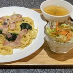 cafe&bar SAYO （カフェ&バー サヨ） - 豊春/カフェ | 食べログ