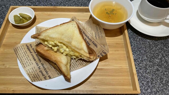 cafe&bar SAYO （カフェ&バー サヨ） - 豊春/カフェ | 食べログ