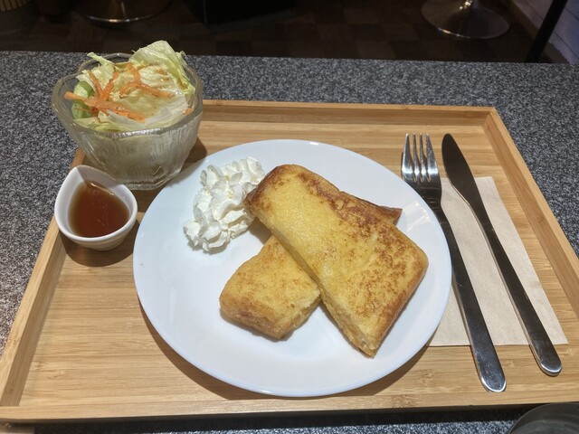 cafe&bar SAYO （カフェ&バー サヨ） - 豊春/カフェ | 食べログ