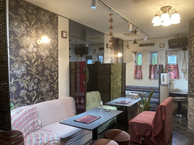 cafe&bar SAYO （カフェ&バー サヨ） - 豊春/カフェ | 食べログ