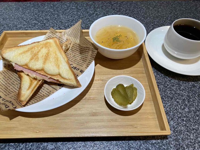 cafe&bar SAYO （カフェ&バー サヨ） - 豊春/カフェ | 食べログ