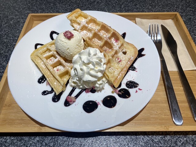 cafe&bar SAYO （カフェ&バー サヨ） - 豊春/カフェ | 食べログ