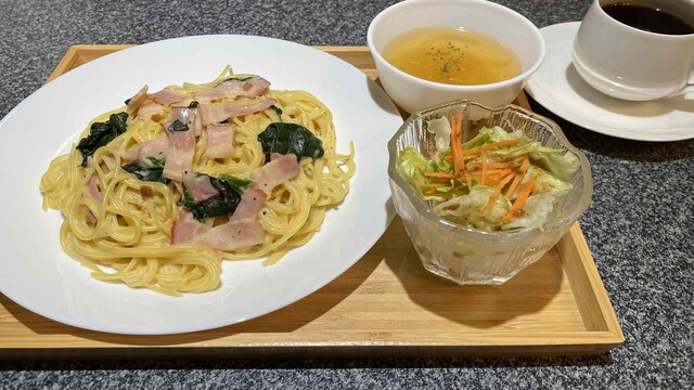 cafe&bar SAYO （カフェ&バー サヨ） - 豊春/カフェ | 食べログ