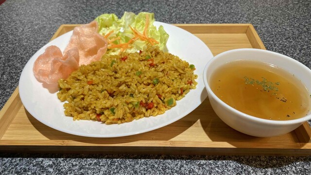 cafe&bar SAYO （カフェ&バー サヨ） - 豊春/カフェ | 食べログ