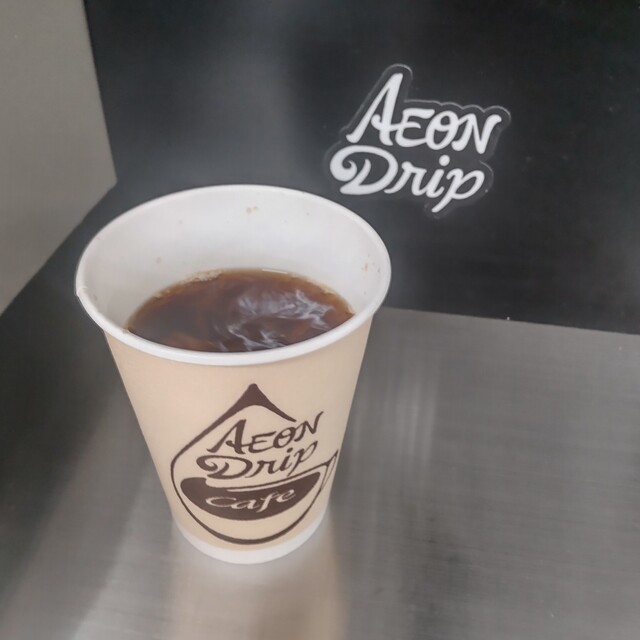 イオンドリップカフェ イオン藤沢店 （AEON Drip Cafe） - 辻堂/その他 | 食べログ