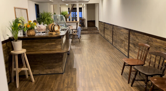 FAINA （ファイナ） - 彦根/ヨーロッパ料理/ネット予約可 | 食べログ