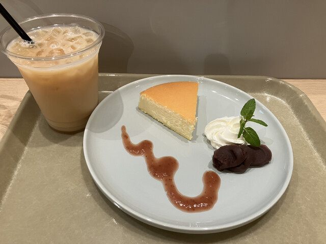 CHEESE GARDEN シャポー船橋店 （チーズ ガーデン） - 船橋/ケーキ | 食べログ