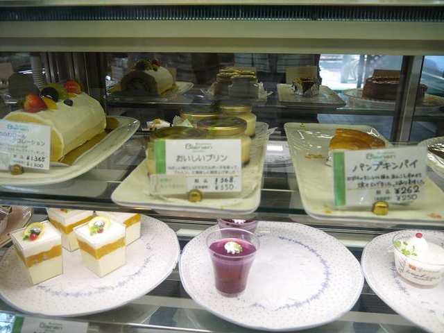 【閉店】ビーネン 金剛店 （Bienen） - 金剛/ケーキ | 食べログ