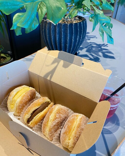 KAILUA HOUSE CAFE HANGOUT （カイルア ハウス カフェ ハングアウト） - 林野/カフェ | 食べログ