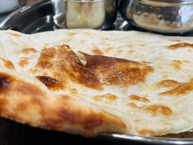 SANTA+ 宮町店 （サンタプラス） - 東照宮/インドカレー | 食べログ