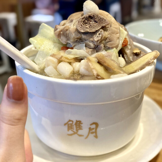 写真 : 雙月食品社 台北青島店 （SHUANG YUE FOOD） - 台北駅周辺/台湾料理 | 食べログ