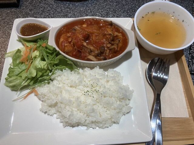 cafe&bar SAYO （カフェ&バー サヨ） - 豊春/カフェ | 食べログ