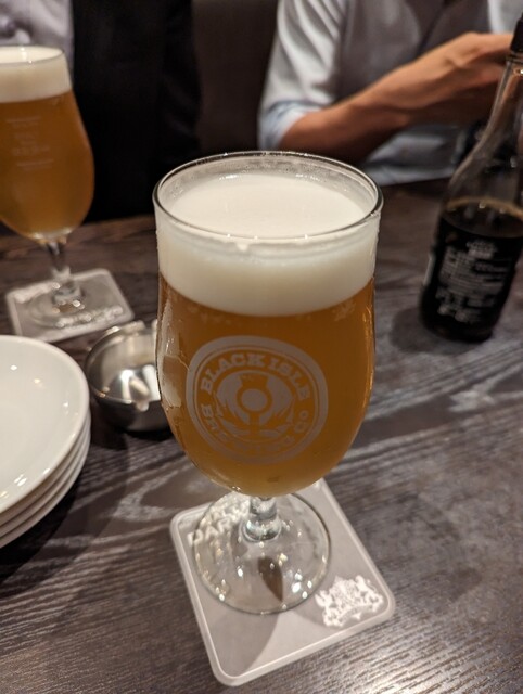 MALT PUB DARWIN （モルト パブ ダーウィン） - 狸小路/ビアバー | 食べログ