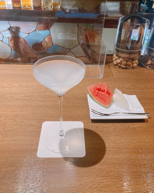 SUR BAR （シュール バー） - 練馬/バー | 食べログ