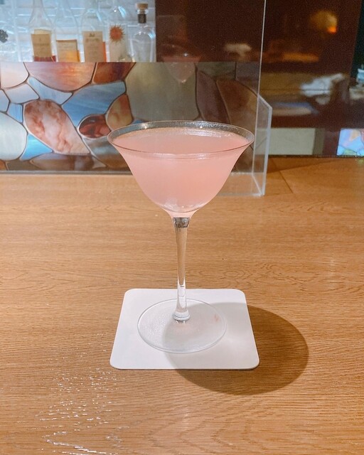 SUR BAR （シュール バー） - 練馬/バー | 食べログ