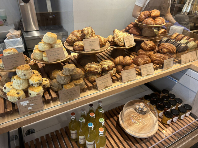 pain du boo （パンデュブー） - 北品川/カフェ | 食べログ