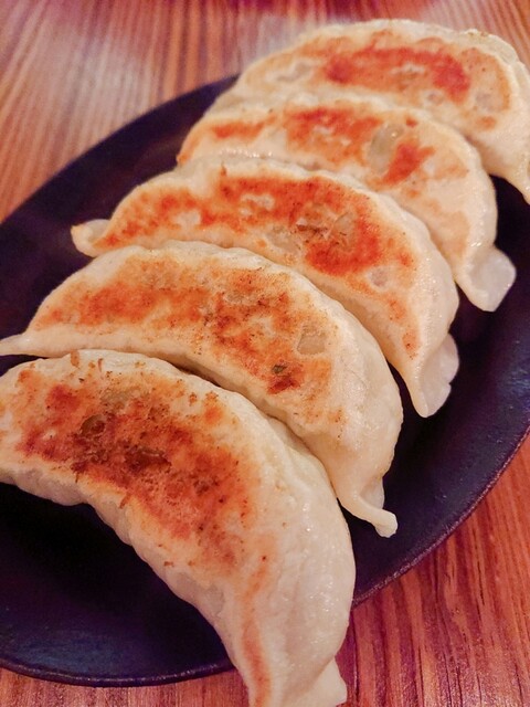 monamoon （モナムーン） - 東武宇都宮/餃子 | 食べログ