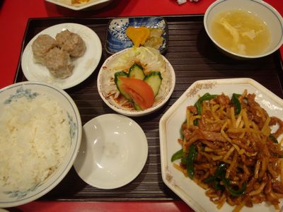 珍満 - 知床斜里/中華料理 | 食べログ