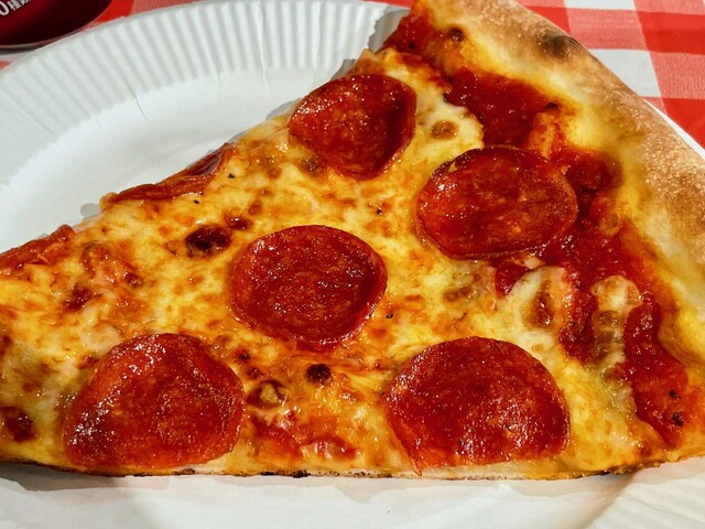 Maple Pizza （メイプル ピザ） - 田原町/ピザ | 食べログ