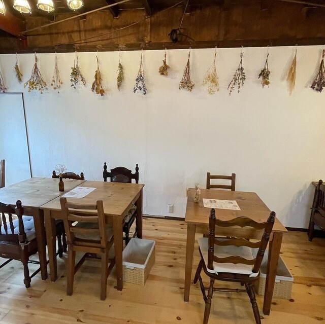 Cafe John （カフェ ジョン） - 各務原市役所前/カフェ | 食べログ