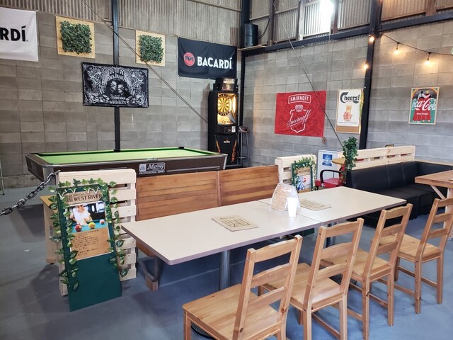 写真 : SOKO CAFE WEST RIVER （ソウコカフェ ウエストリバー） - 浜の宮/カフェ | 食べログ